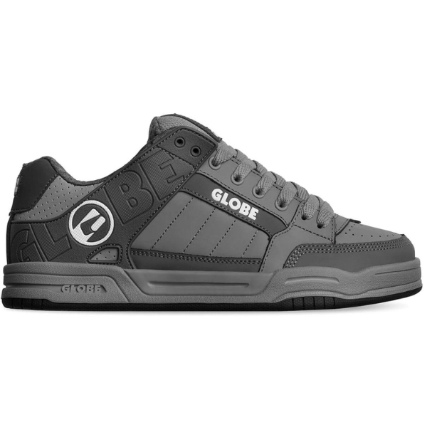 Globe - Tilt ( Griffin White ) - Boardhub