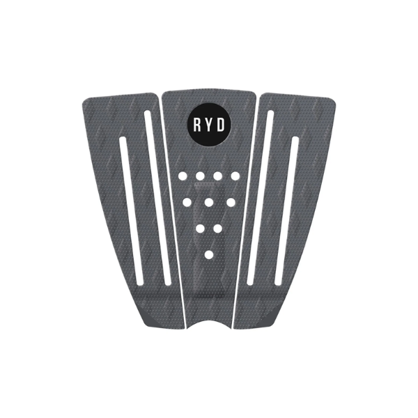 RYD -Traction Good Vibes Diamond Dot 3 pice (Grey) - Boardhub