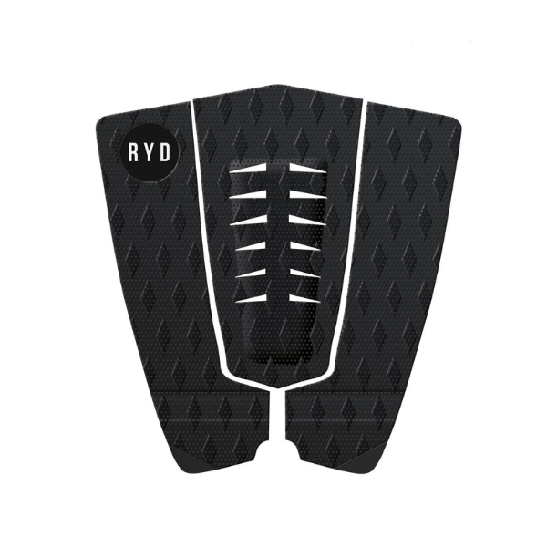 RYD - 3 pice Traction True Diamond Dot (Black) - Boardhub