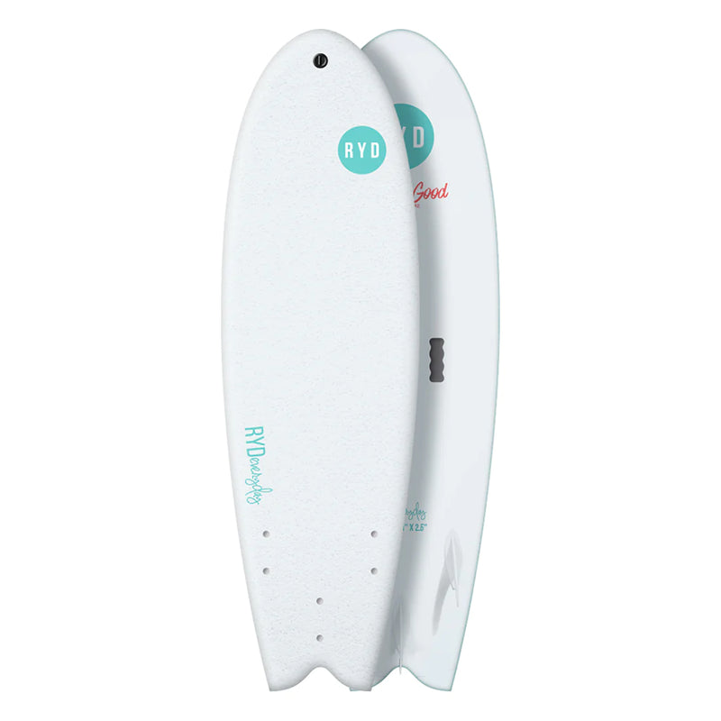 Soft Tops - Boardhub