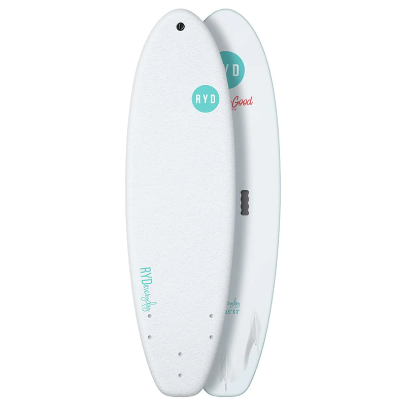 Soft Tops - Boardhub