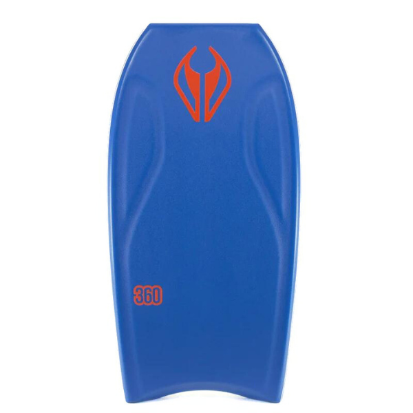 NMD - 360 Ctr 40"(Royal Blue) Bodyboard - Boardhub
