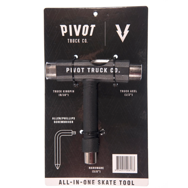 Pivot - Skate Tool - Boardhub